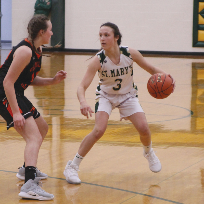 ATHLETE OF THE WEEK • Dec. 29-Jan. 4 | News, Sports, Jobs - The Journal